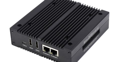 Buy NAS Multi Functional Mini Computer Designed For Raspberry Pi
