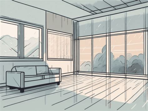 Saturation Point Humidity Control Explained Iaqworks