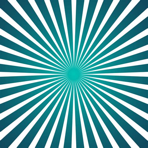 Radial Rays Background 608612 Vector Art At Vecteezy