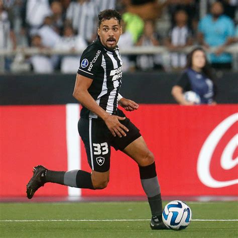 Sofascore Brazil On Twitter 🔎 Eduardo é O Vice Líder Do Botafogo Em