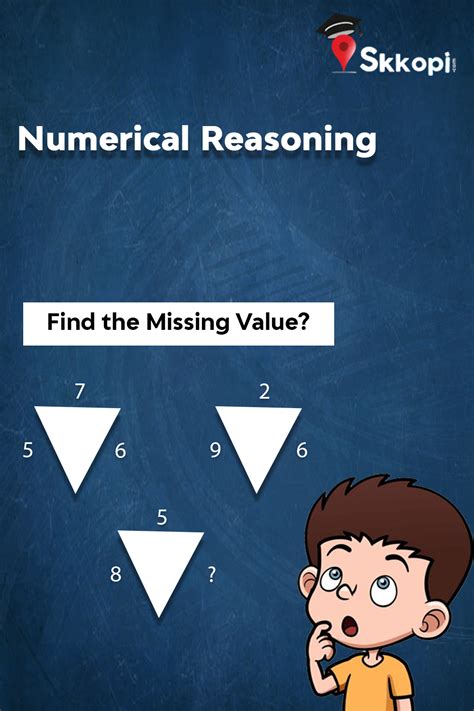 Numerical Reasoning Slove This And Test Your Iq Test Your Iq
