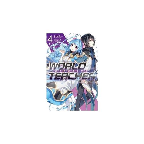 World Teacher Yahoo