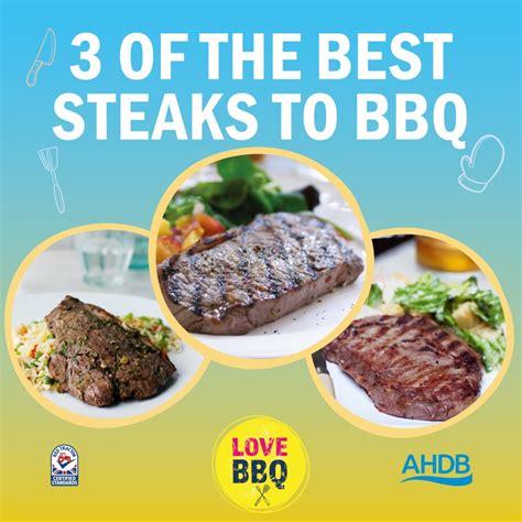 Love Bbq Campaign 2023 Ahdb