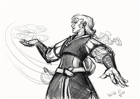 Vatis By Yondoloki On Deviantart