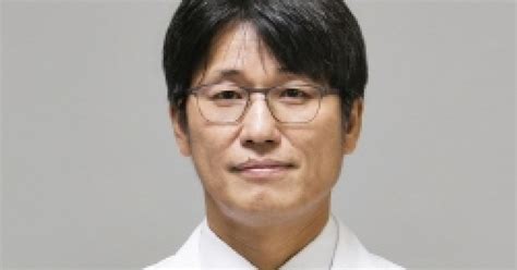 의료계 소식 두통 명의 김병건 교수 복지부 장관 표창 수상