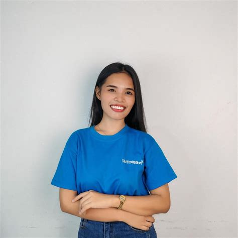 Stephanie Libo On Villaespin