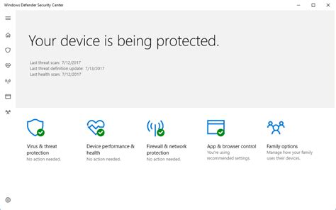 Change Smartscreen Settings In Windows Techwork Dk