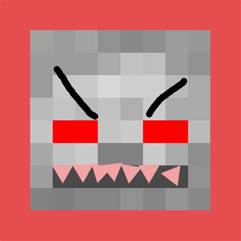 Problem Editing Navigator MeanMobs Issues Minecraft