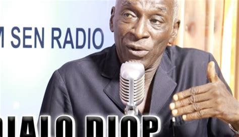 Macky Sall saccroche désespérément au parti Etat DABAKH FM 103 0