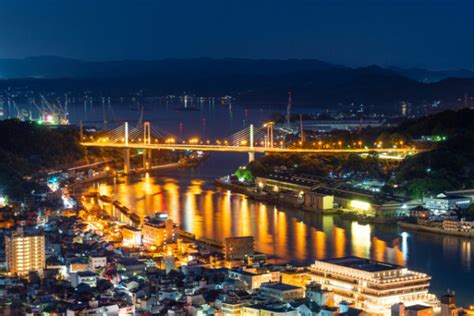 広島の夜景スポット10選定番から穴場までデートやドライブにおすすめの場所を紹介 なっぷ