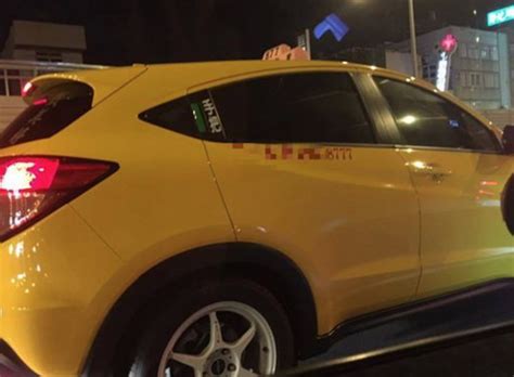乘客無法上車好尷尬！原來這幾輛車的車門把手設計在這裡 自由電子報汽車頻道