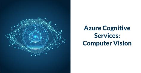 Azure Ai Tutorial 3 Azure Computer Vision Là Gì Codelearn