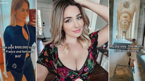 Stephanie Matto Stepankamatto Trending Videos Gallery Know Your Meme