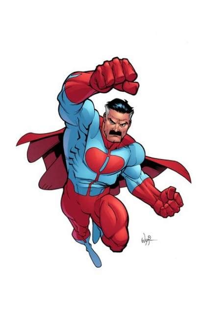 Categorydeceased Invincible Comics Wiki Fandom
