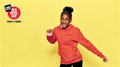 Headcorn School Is Fundraising For Comic Relief