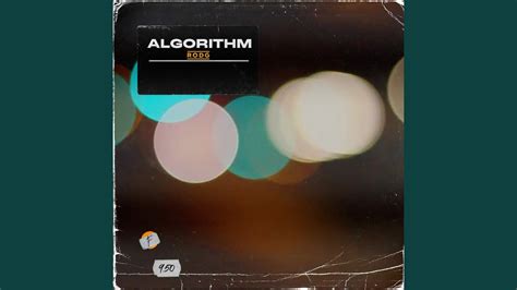 Algorithm Extended Youtube