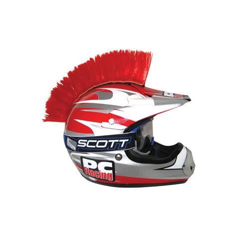 Icon Variant Helmet Mohawk