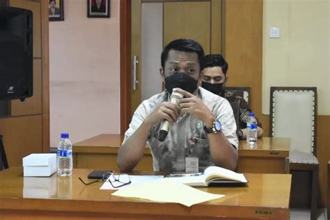 Rapat Koordinasi Penyusunan Peta Ketahanan Pangan Dan Kerentanan Pangan