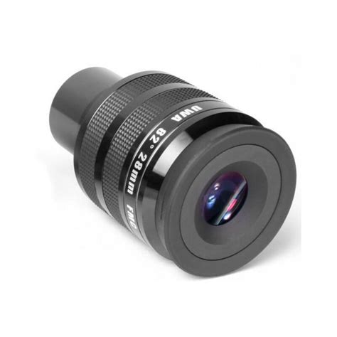 Tecnosky Okular Uwa 82° 28mm