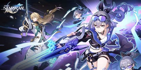 Honkai Star Rail Leak Teases Robins Kit