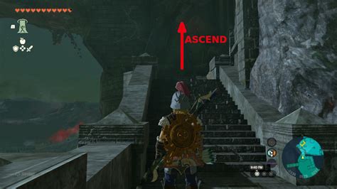 Zelda S Tears Crisis At Hyrule Castle Ultimate Walkthrough