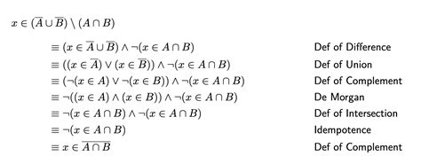 Formatting Relatively New To Latex Wondering What The Easiest Way To
