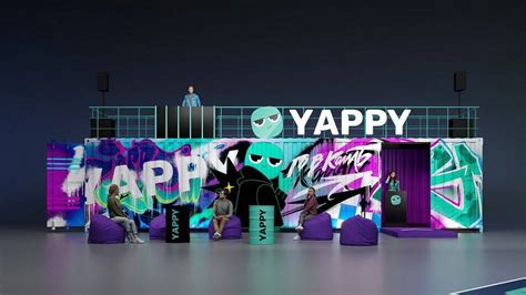 Произошла утечка данных пользователей сервиса Yappy — Хакер