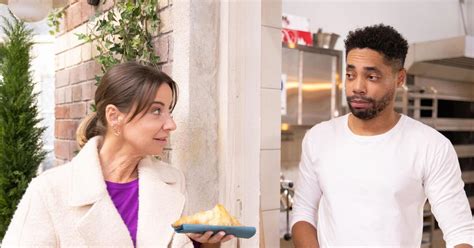 Unter Uns AWZ GZSZ Das Passiert Heute 28 Dezember In Den Soaps