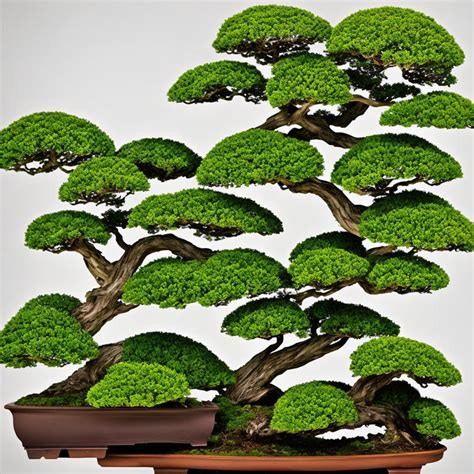 The Art Of Bonsai Pruning Techniques And Tools Gardening Guidance
