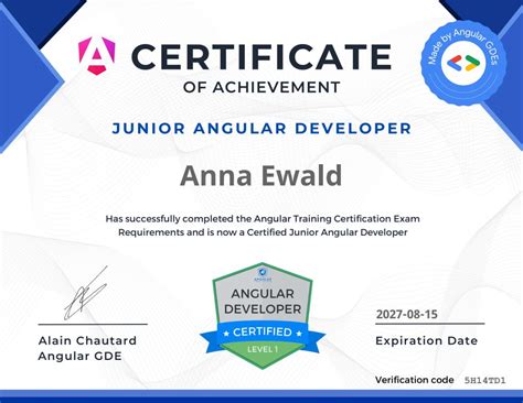 Angular Training On Linkedin Angularcertification Angulartraining