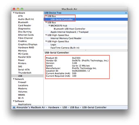 Mac Terminal Emulator Usb Seocbseoer