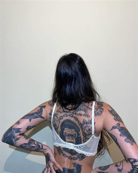 Bad Ass Tattoos
