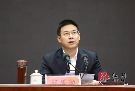 全县农村人居环境整治暨开放强县产业立县推进会召开石门新闻网