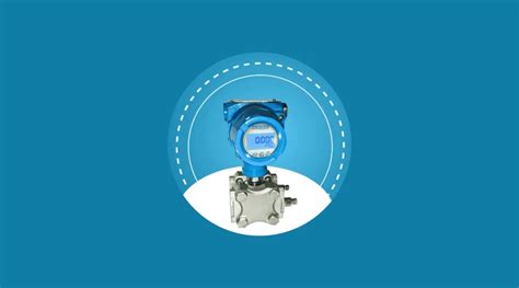 Tek Bar 3110B Explosion Proof Differential Pressure Transmitter Blog