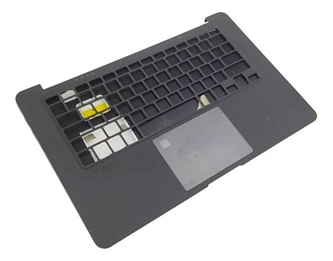 Carcaca Base Superior Positivo Motion Q232a Cinza Mebuscar Brasil