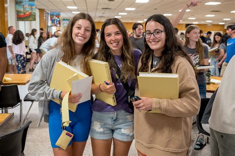 Class Of 2023 Yearbook Social August 4 2023 Kellenberg Memorial High School