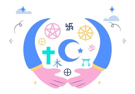 Religious Boundary Vector Art Icons And Graphics For Free Download
