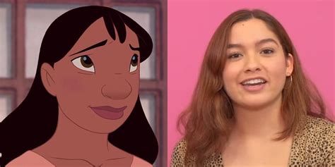 The Live Action Lilo And Stitch Is Facing Criticism For Its Casting