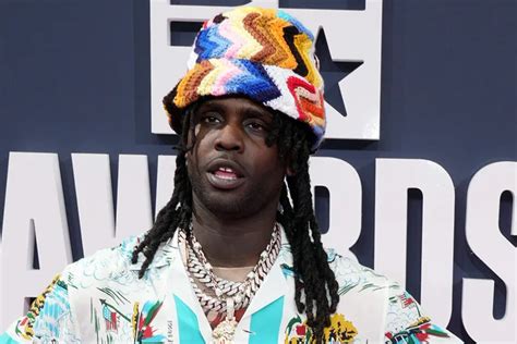 Chief Keef S New Album Almighty So 2 Delayed Again To October