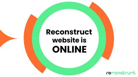 reconstruct eu project on linkedin reconstruct eu construction