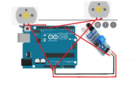 Obstacle Avoider Arduino Project Hub