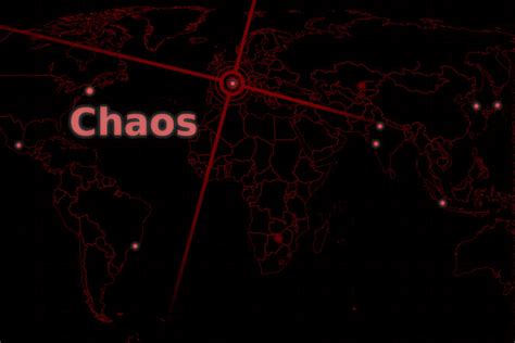 Malware Chaos Infecta Windows E Linux Para Fazer Ataques Ddos