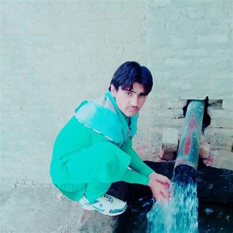 پیچ جیوے علی خیل