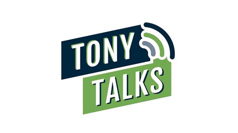 Tony Talk 4 15 2020 Christensen Youtube