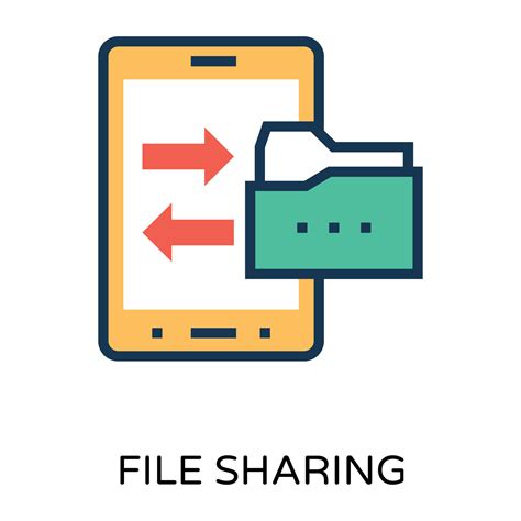 Trendy Mobile Data Vector Art At Vecteezy