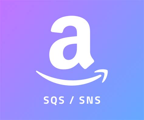 Amazon Sqs Sns What Are Those Devlane