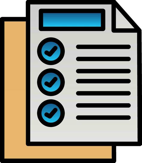 Files Vector Icon Design 24938335 Vector Art At Vecteezy