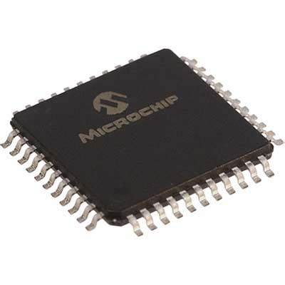 PIC18F4520 I PT Microchip Datasheet PDF Technical Specs