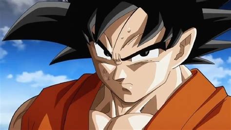 Dragon Ball Z Esta es la transformación que Goku ha utilizado una sola
