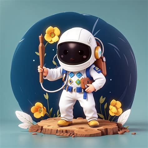 Premium Photo Hand Drawn Biodiversity Illustration